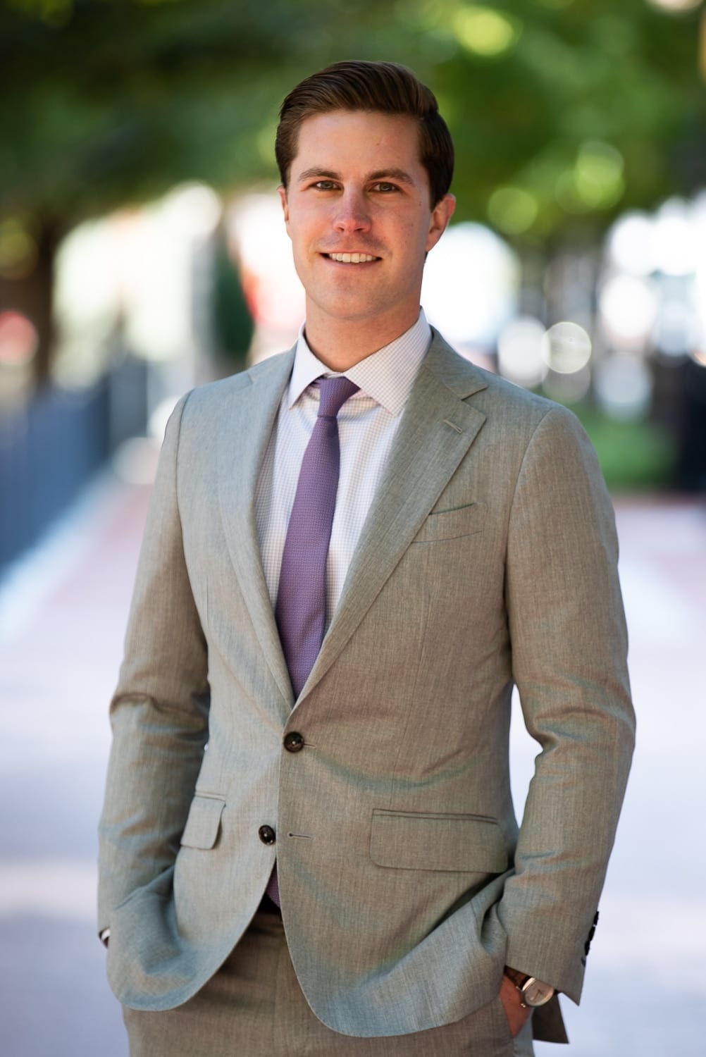 Karr-Cunningham Storage