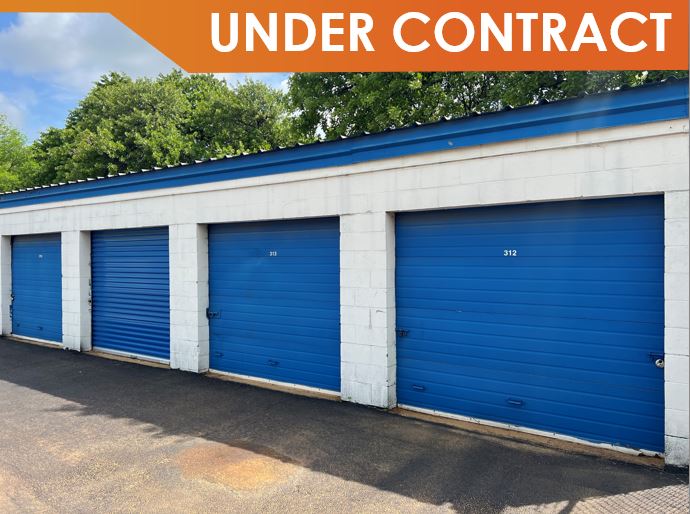 Active Listings - Karr-Cunningham Storage